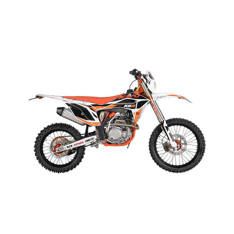 KAYO K6R - Kayo motorcycles