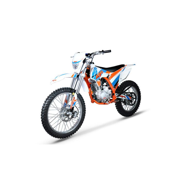 KAYO K2 ENDURO - Kayo motorcycles