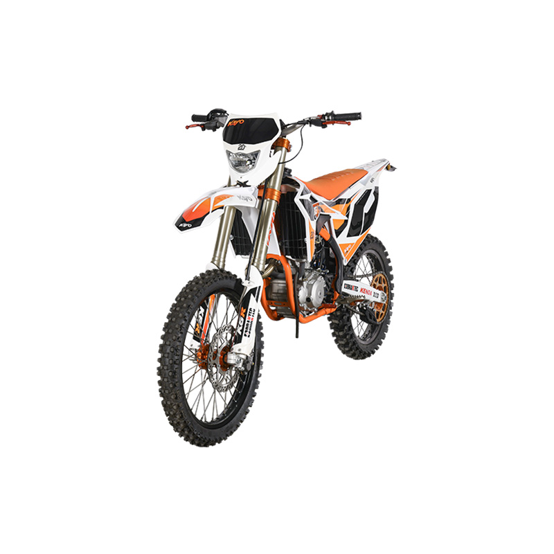 KAYO K6R - Kayo motorcycles