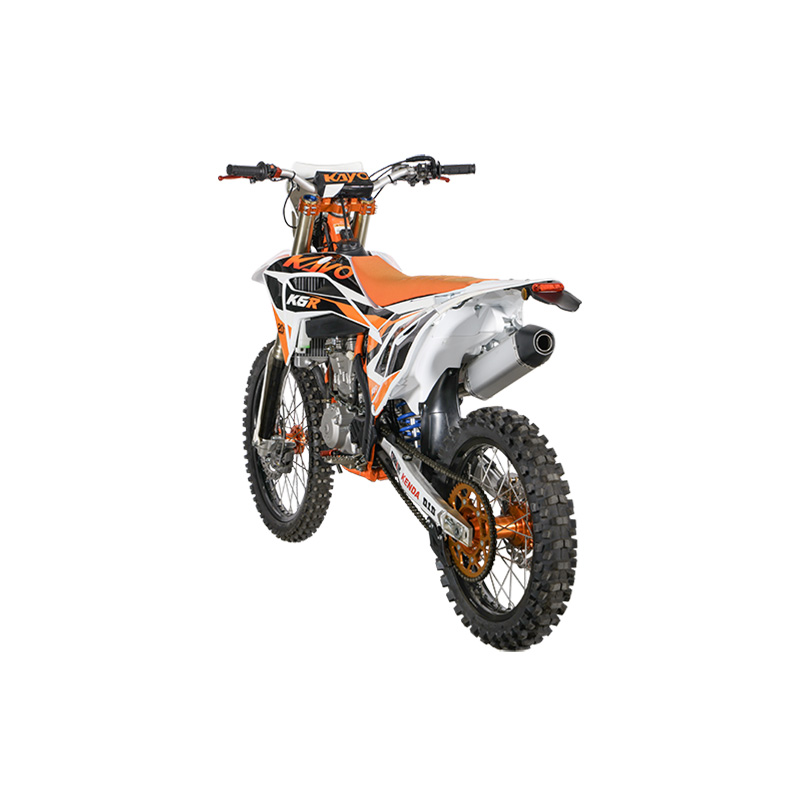 KAYO K6R - Kayo motorcycles