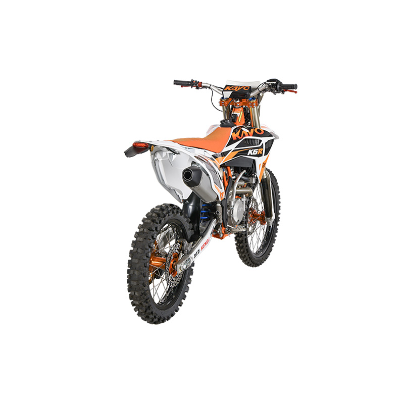 KAYO K6R - Kayo motorcycles