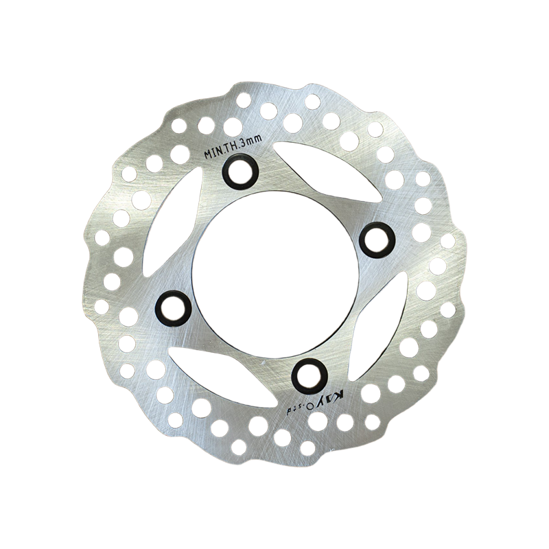 KAYO TS90 FRONT BRAKE DISC - Kayo motorcycles